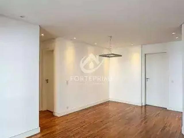 Apartamento para Venda em São Paulo/SP Brooklin 3 Quartos