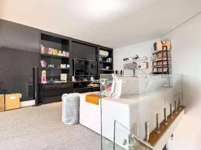 Apartamento para Venda em São Paulo/SP Brooklin 3 Quartos