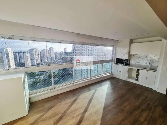 Apartamento para Venda em São Paulo/SP Brooklin 3 Quartos