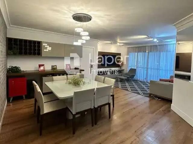 Apartamento para Venda em São Paulo/SP Brooklin 3 Quartos