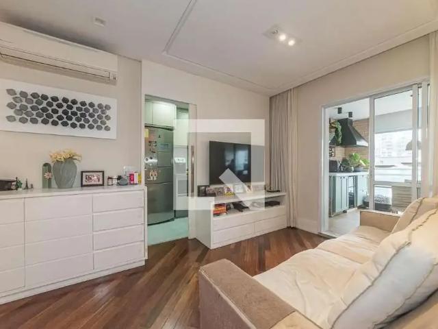 Apartamento para Venda em São Paulo/SP Brooklin 3 Quartos