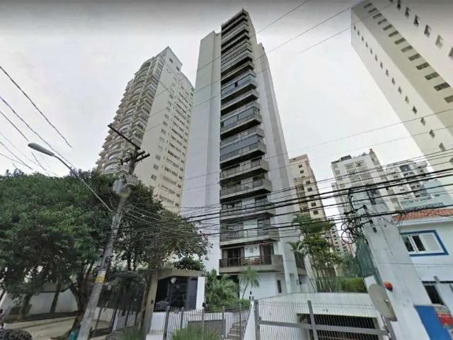 Apartamento para Venda em São Paulo/SP Brooklin 3 Quartos