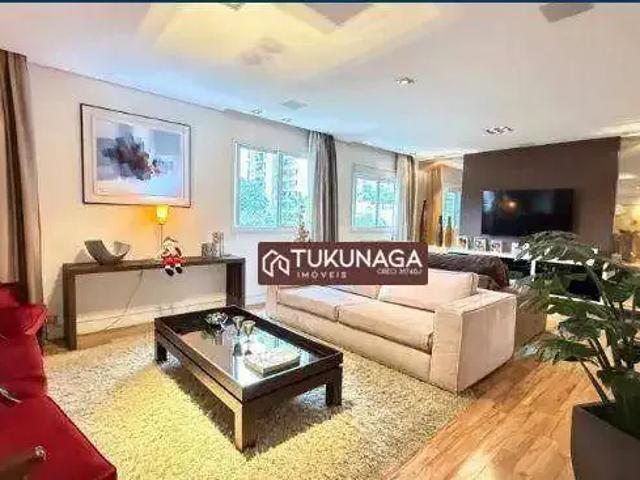 Apartamento para Venda em São Paulo/SP Brooklin 3 Quartos