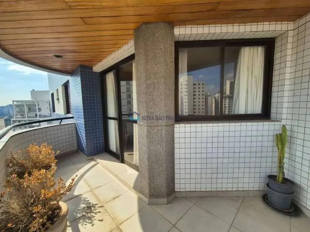 Apartamento para Venda em São Paulo/SP Brooklin 3 Quartos