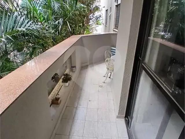 Apartamento para Venda em São Paulo/SP Brooklin 3 Quartos
