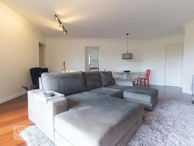 Apartamento para Venda em São Paulo/SP Brooklin 3 Quartos