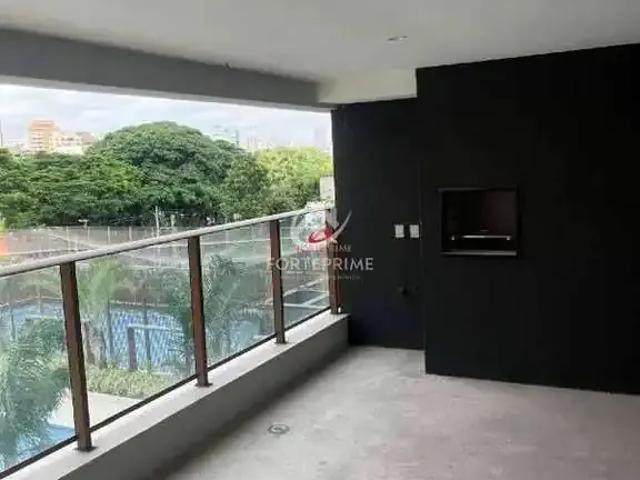 Apartamento para Venda em São Paulo/SP Brooklin 3 Quartos