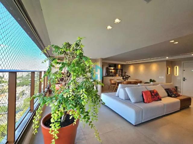 Apartamento para Venda em São Paulo/SP Brooklin 3 Quartos