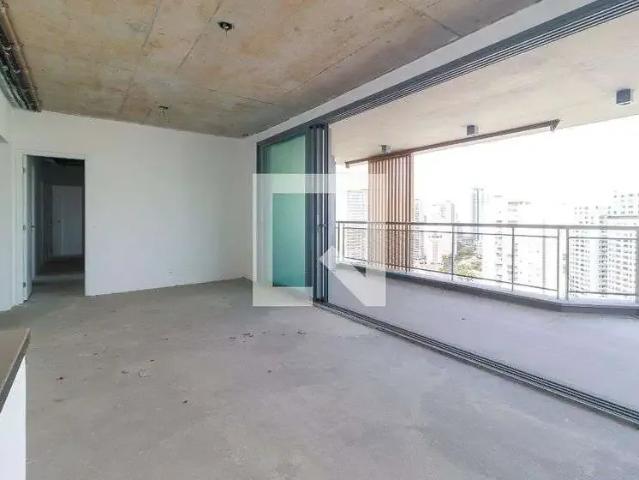 Apartamento para Venda em São Paulo/SP Brooklin 3 Quartos