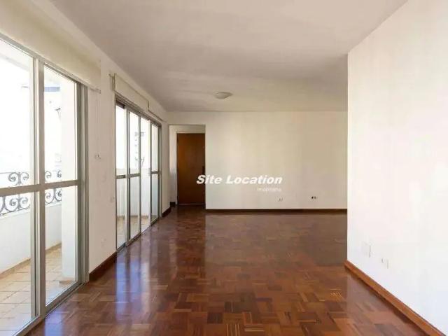 Apartamento para Venda em São Paulo/SP Brooklin 3 Quartos