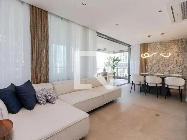 Apartamento para Venda em São Paulo/SP Brooklin 3 Quartos