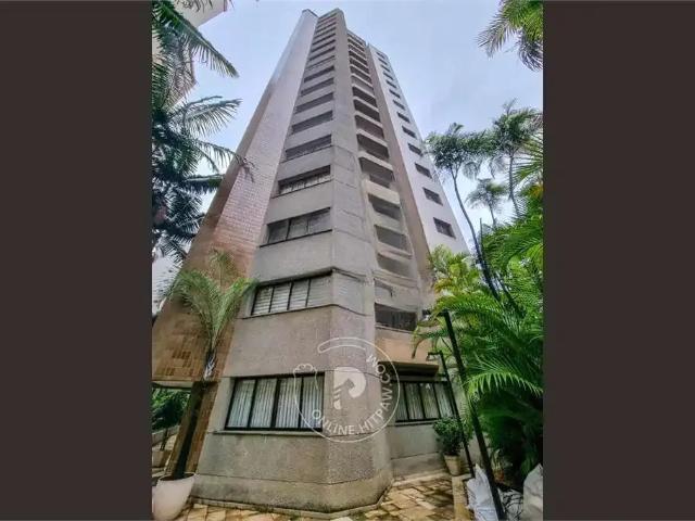 Apartamento para Venda em São Paulo/SP Brooklin 3 Quartos