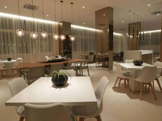 Apartamento para Venda em São Paulo/SP Brooklin 3 Quartos