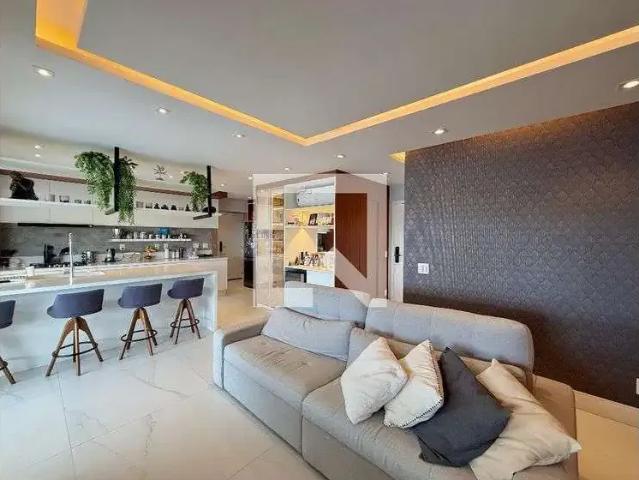 Apartamento para Venda em São Paulo/SP Brooklin 3 Quartos