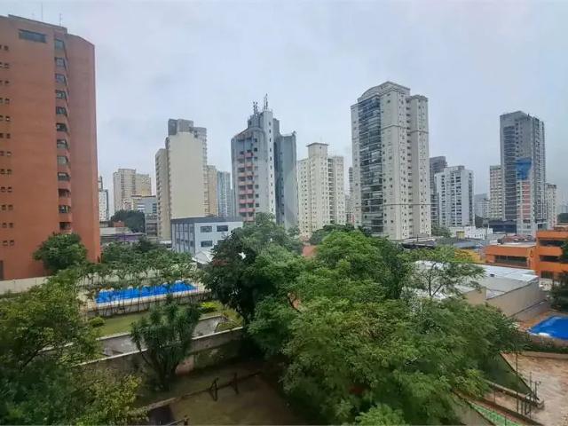 Apartamento para Venda em São Paulo/SP Brooklin 3 Quartos