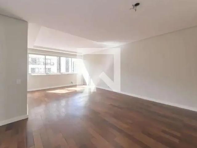Apartamento para Venda em São Paulo/SP Brooklin 3 Quartos