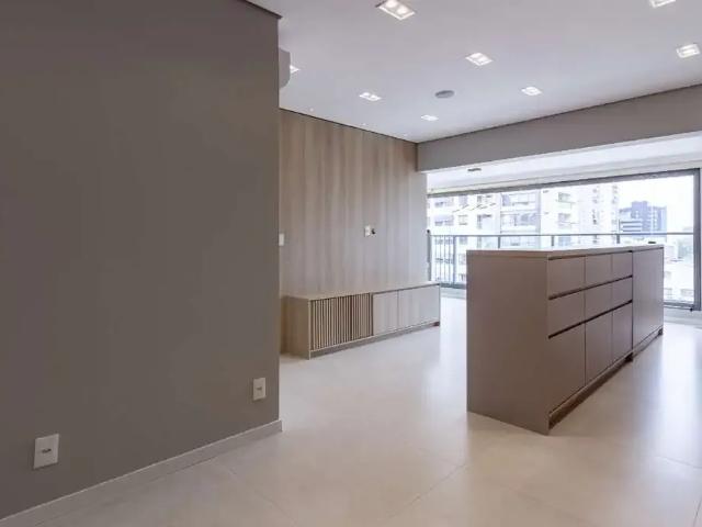 Apartamento para Venda em São Paulo/SP Brooklin 3 Quartos
