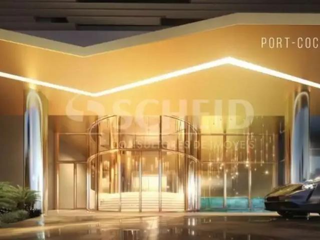 Apartamento para Venda em São Paulo/SP Brooklin 3 Quartos