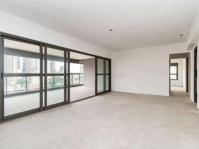 Apartamento para Venda em São Paulo/SP Brooklin 3 Quartos
