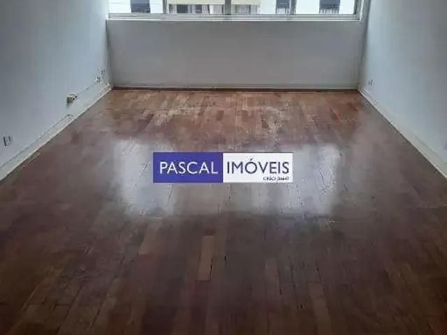 Apartamento para Venda em São Paulo/SP Brooklin 3 Quartos