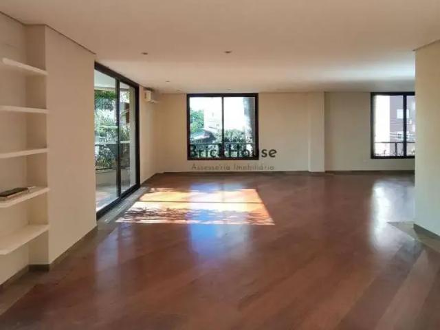 Apartamento para Venda em São Paulo/SP Brooklin 3 Quartos