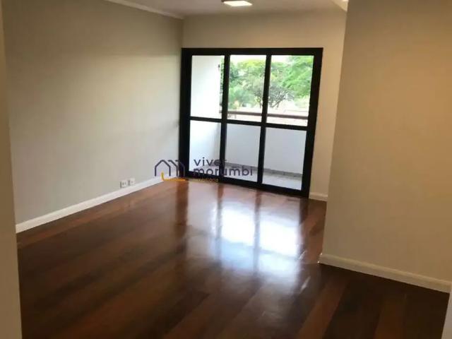 Apartamento para Venda em São Paulo/SP Brooklin 3 Quartos