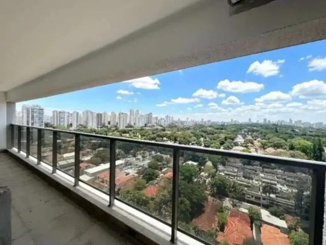 Apartamento para Venda em São Paulo/SP Brooklin 3 Quartos