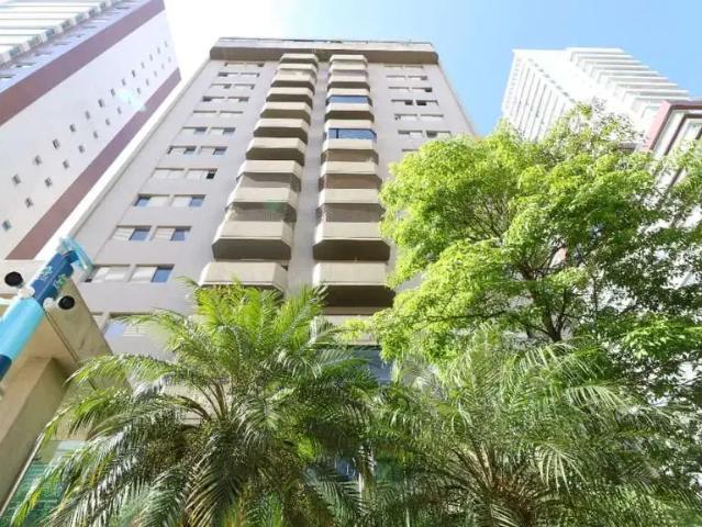 Apartamento para Venda em São Paulo/SP Brooklin 3 Quartos