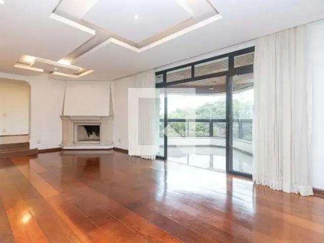 Apartamento para Venda em São Paulo/SP Brooklin 3 Quartos