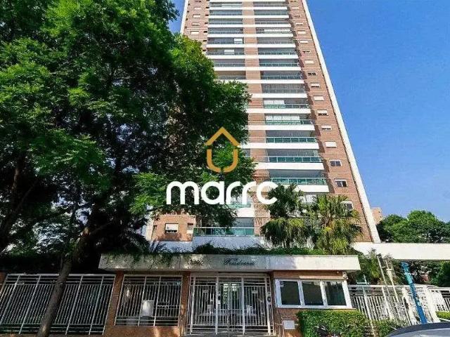 Apartamento para Venda em São Paulo/SP Brooklin 3 Quartos