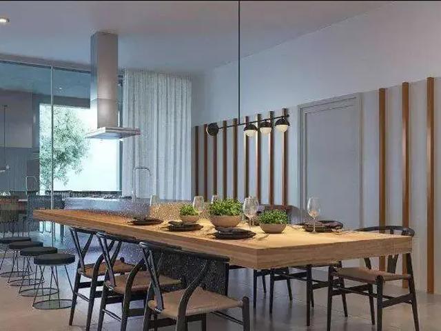 Apartamento para Venda em São Paulo/SP Brooklin 3 Quartos