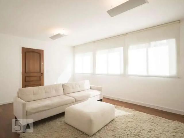 Apartamento para Venda em São Paulo/SP Brooklin 3 Quartos