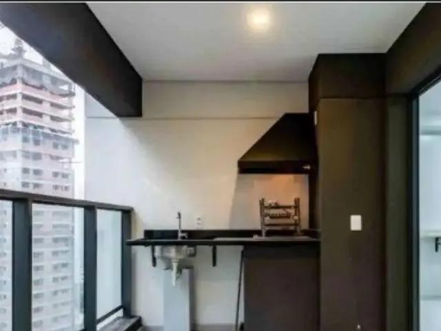 Apartamento para Venda em São Paulo/SP Brooklin 3 Quartos