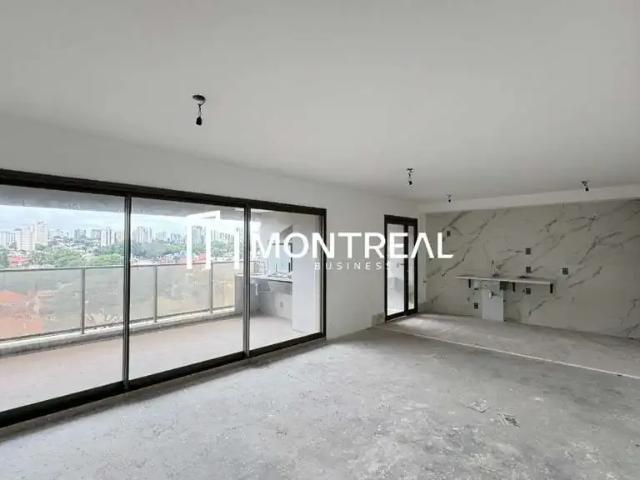 Apartamento para Venda em São Paulo/SP Brooklin 3 Quartos
