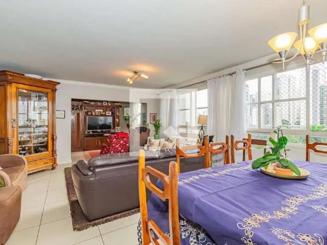 Apartamento para Venda em São Paulo/SP Brooklin 3 Quartos