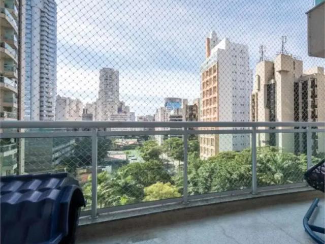 Apartamento para Venda em São Paulo/SP Brooklin 3 Quartos