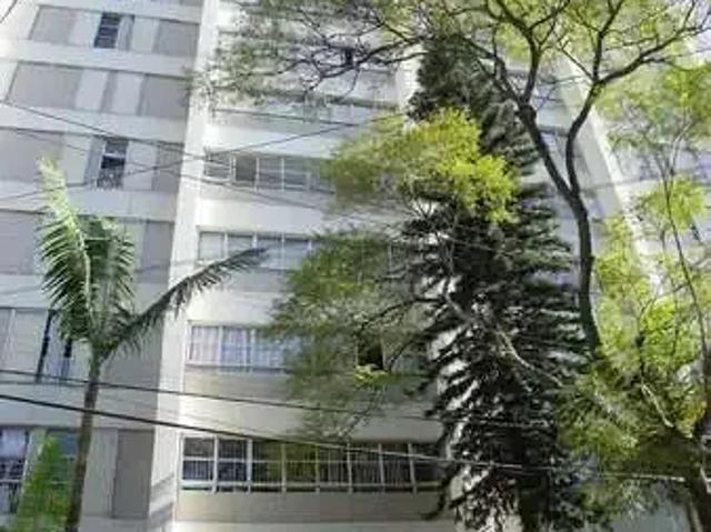 Apartamento para Venda em São Paulo/SP Brooklin 3 Quartos