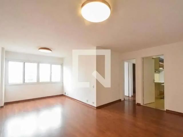 Apartamento para Venda em São Paulo/SP Brooklin 3 Quartos