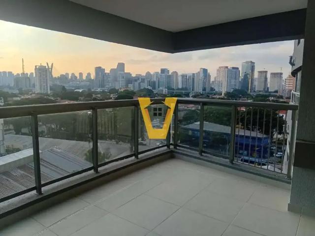 Apartamento para Venda em São Paulo/SP Brooklin 3 Quartos