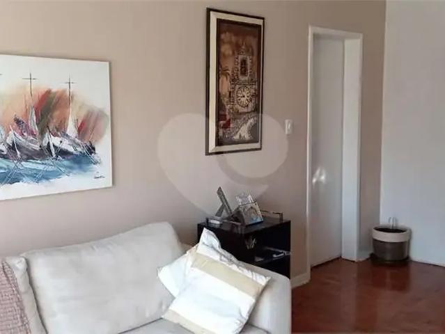 Apartamento para Venda em São Paulo/SP Brooklin 3 Quartos