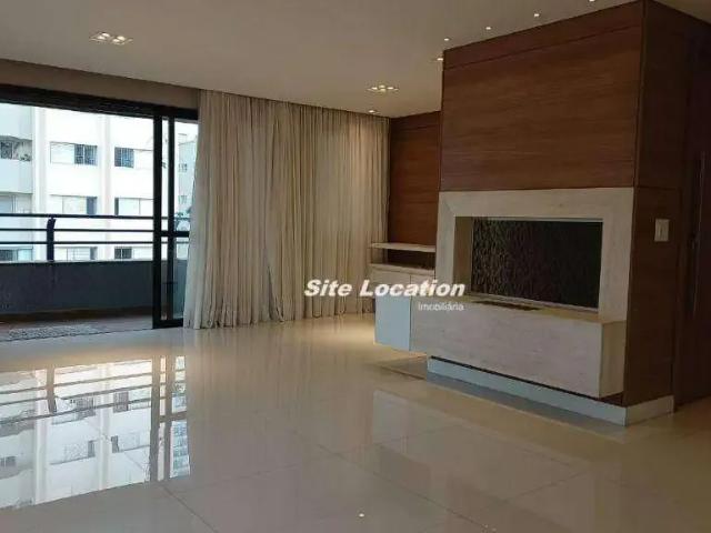 Apartamento para Venda em São Paulo/SP Brooklin 3 Quartos