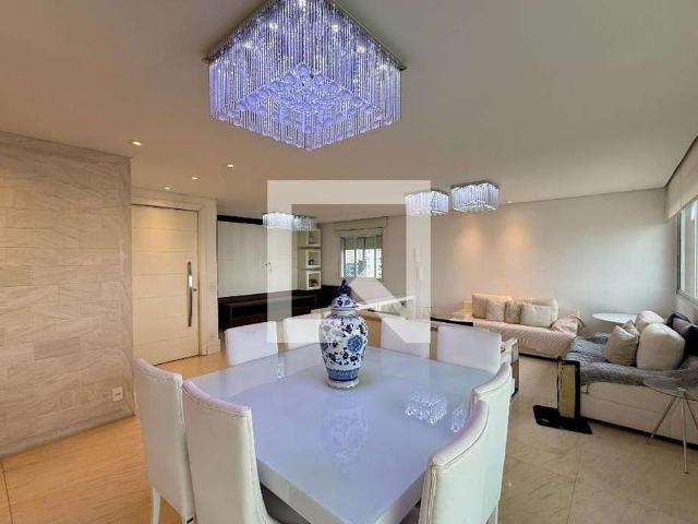 Apartamento para Venda em São Paulo/SP Brooklin 3 Quartos