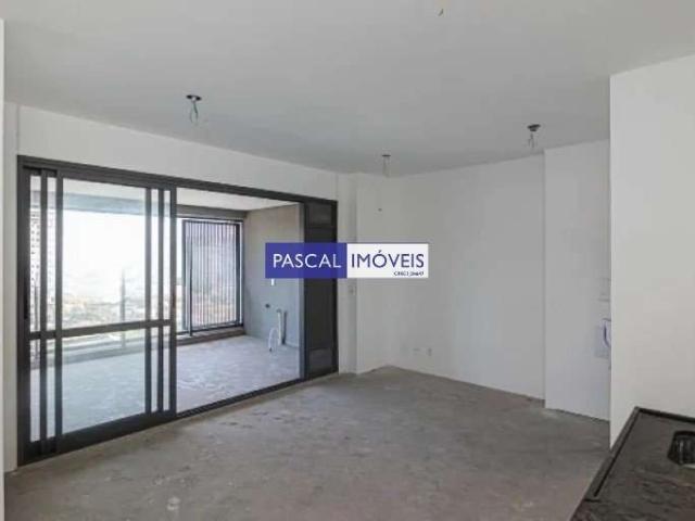 Apartamento para Venda em São Paulo/SP Brooklin 3 Quartos
