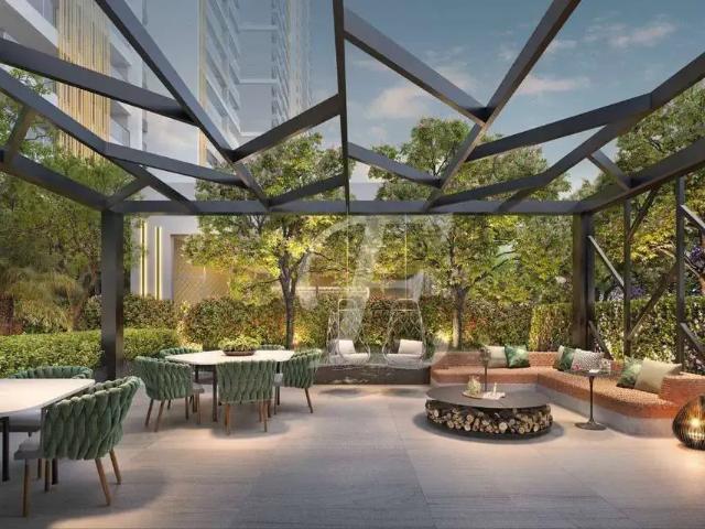 Apartamento para Venda em São Paulo/SP Brooklin 3 Quartos