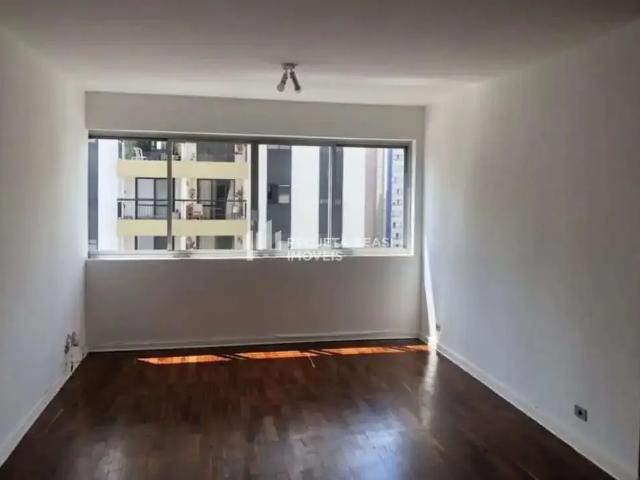 Apartamento para Venda em São Paulo/SP Brooklin 3 Quartos