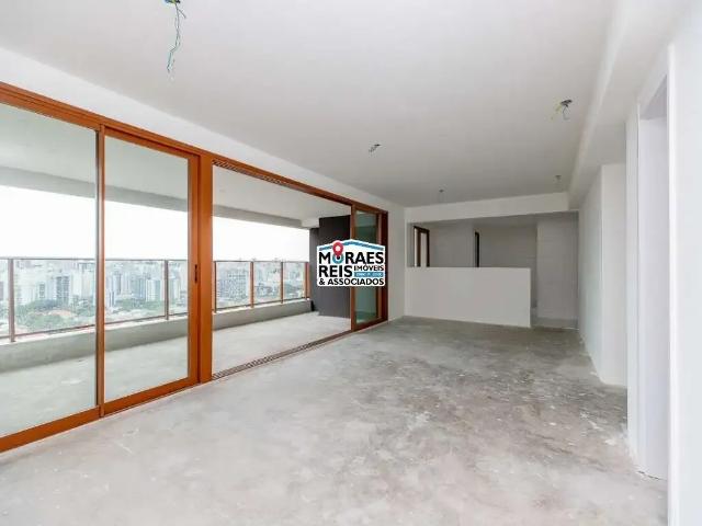Apartamento para Venda em São Paulo/SP Brooklin 3 Quartos