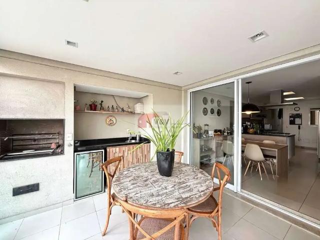 Apartamento para Venda em São Paulo/SP Brooklin 3 Quartos