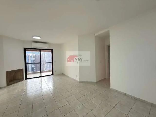 Apartamento para Venda em São Paulo/SP Brooklin 3 Quartos