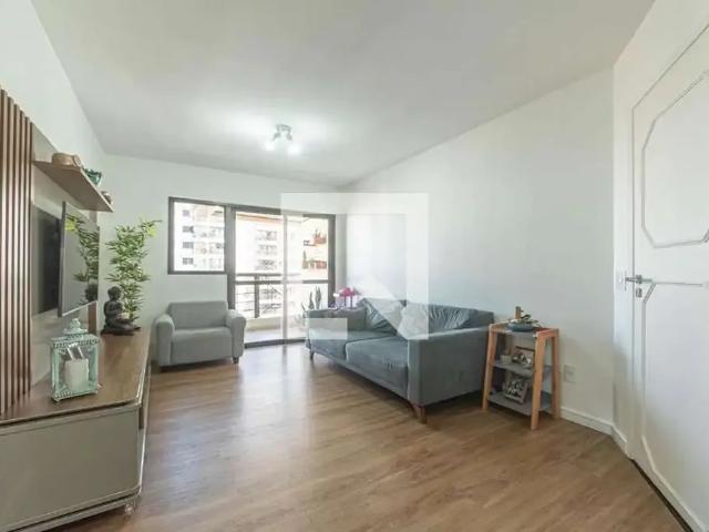 Apartamento para Venda em São Paulo/SP Brooklin 3 Quartos