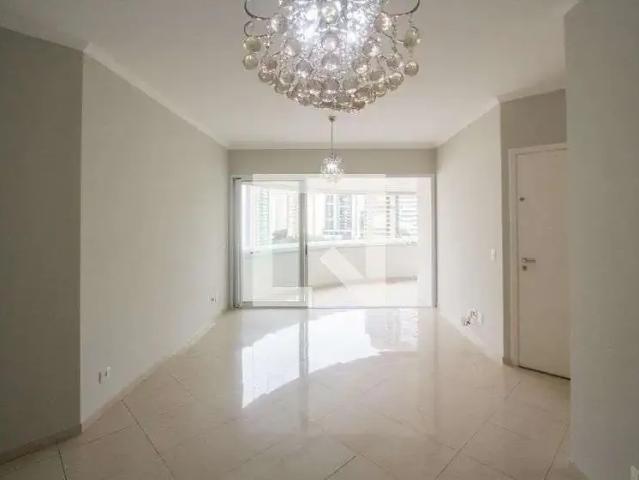 Apartamento para Venda em São Paulo/SP Brooklin 3 Quartos